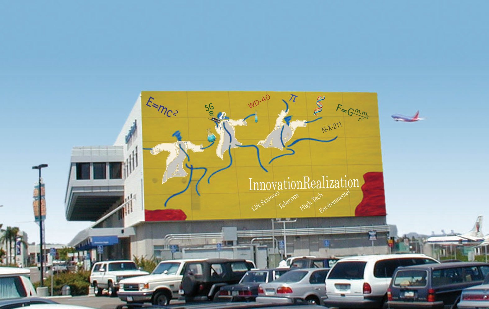 Life Unleashed - San Diego - City of Life®