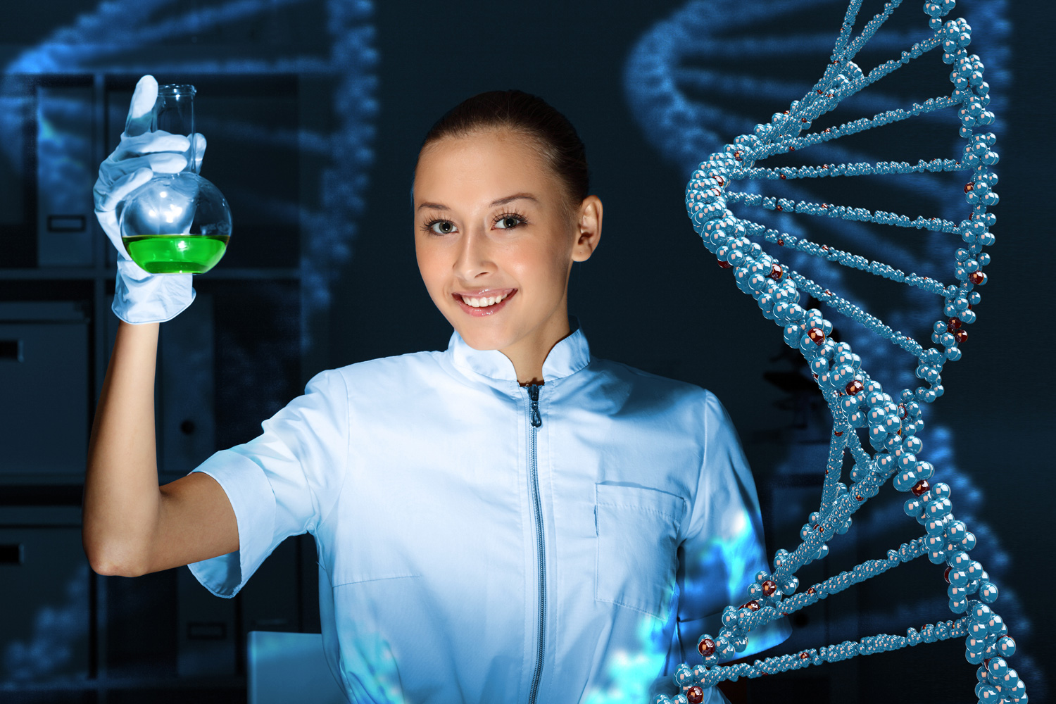 Life Sciences Unleashed - San Diego - City of Life®